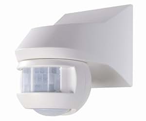 Theben Luxa 101 to 150 1010963 Motion Sensor White: Amazon.co.uk: DIY ...