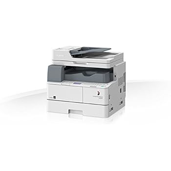 Amazon.in: Buy Canon Image Runner 2006n Printer Online at Low Prices in ...