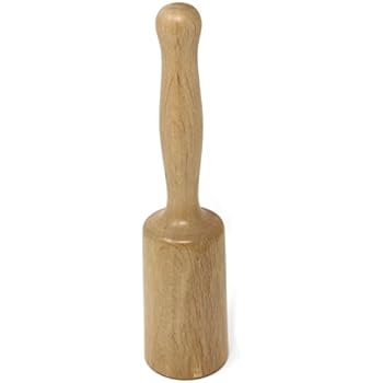 Stubai 511002 Mazzuole in Legno per scultori 620 g: Amazon.it: Fai da te