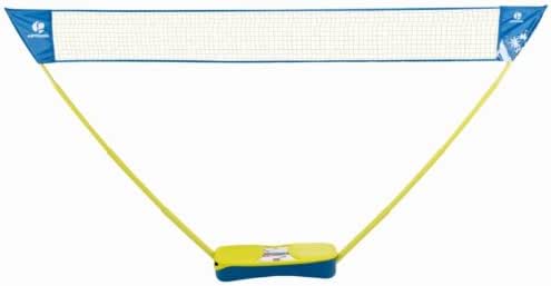 DECATHLON EASY-TO-CARRY EASY-TO-SETUP Badminton Net: Amazon.co.uk ...