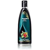Buy Vasmol Super 33 Kesh Kala 75Ml - Pack Of 4 I Black Colour I Oil ...