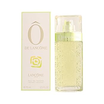 Lancome O De Lancome Eau de Toilette for Women 75ml EDT spray: Amazon ...