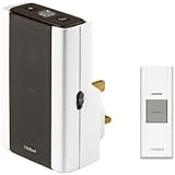 Friedland Doorman Wireless Replacement Bell Push WFDC879 dc879 ...