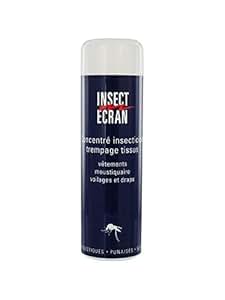 Cooper Insect Ecran Concentré Insecticide Trempage Tissus: Amazon.fr ...