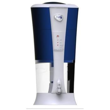 HUL Pureit WPAD100 Advanced 23-Litre Water Purifier: Amazon.in: Home ...