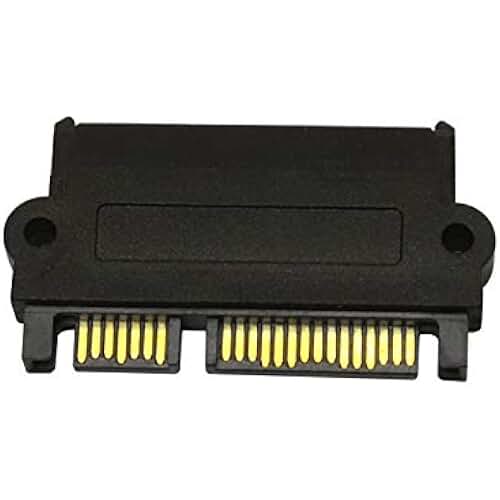 Amazon.es: Sas Usb Adapter