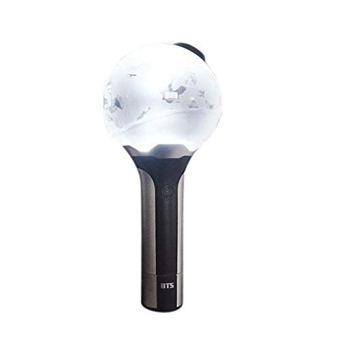 Buy Kpop BTS Army Bomb Light Stick Version Two Bangtan Boys Concert ...