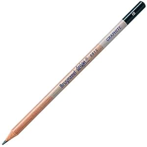 Bruynzeel Graphite Pencil 1B: Amazon.co.uk: Office Products