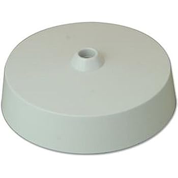 CLIP IN CEILING ROSE Electrical Ceiling Roses: Amazon.co.uk: Electronics
