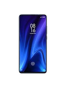 Redmi K20 Pro (Glacier Blue, 6GB RAM, 128GB Storage) : Amazon.in ...