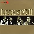 Capital Gold Legends: Amazon.co.uk: CDs & Vinyl