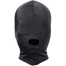 Amazon.co.uk: gimp mask