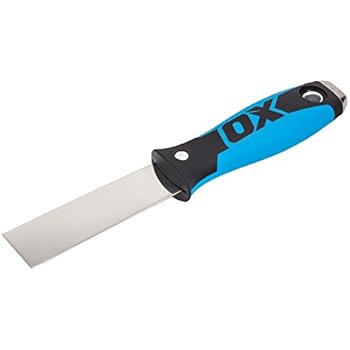 Window Bead Deglazing Chisel Knife / Putty Knife: Amazon.co.uk: DIY & Tools
