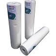 MEDICAL ROLL - EXAMINATION COUCH ROLL - Disposable Tissue Paper Bed ...