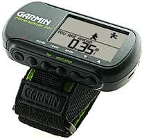 Garmin GPS Forerunner 201 : Sport & Freizeit