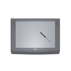 Wacom Intuos3 A3 Wide Tablet DTP Graphics Tablet in 16: 10 Format ...