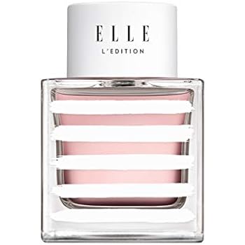 YSL Elle Yves Saint Laurent for Women Eau de Parfum - 50 ml: Amazon.co ...