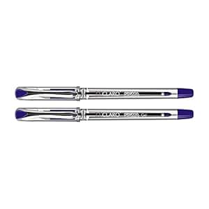 Buy CLARO pens Sigma Pen and Gel Pen Set (20 Pieces) -Blue Online at ...