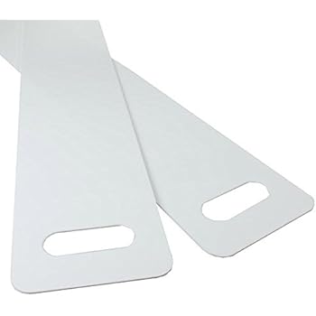 Washing Machine & Tumble Dryer Moving Ski Sliders/Safer Than Appliance ...