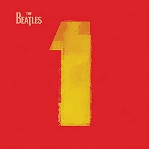 1 (Remastered) - The Beatles: Amazon.de: Musik-CDs & Vinyl