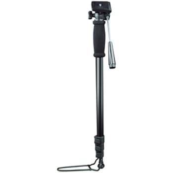Konig Aluminium Monopod Single Leg Tripod: Amazon.co.uk: Camera & Photo