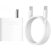 Original 120W Flash Charging USB-C Type Adapter Compatible with Iqoo ...