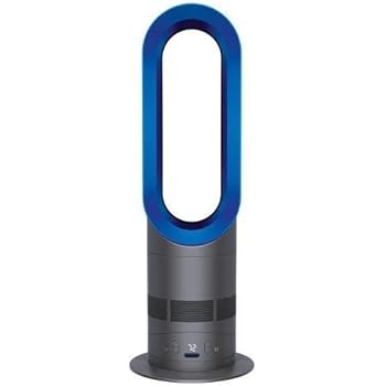 Dyson AM05 Hot and Cool Bladeless Fan Heater: Amazon.co.uk: Kitchen & Home