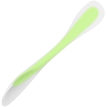 Norpro Silicone Last Drop Spatula. Quantity 1 per order.: Amazon.co.uk ...