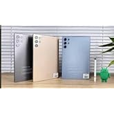 Air Tab U24 PRO Tablet, 10.1" FHD Display, Android 13, 16GB RAM, 1TB ...