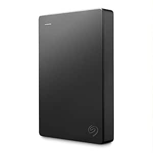 Amazon.in: Buy Seagate Portable 5TB External Hard Drive HDD – USB 3.0 ...