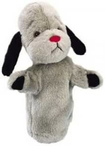 Squeaking Sweep Puppet : Amazon.co.uk: Toys & Games