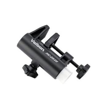 Velbon Hide Clamp HC-25/28: Amazon.co.uk: Camera & Photo