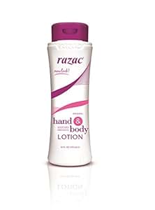 Razac Hand and Body Lotion 474 ml: Amazon.co.uk: Beauty