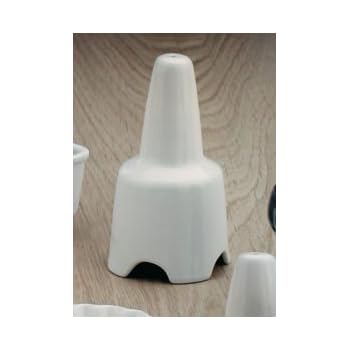 KitchenCraft Ceramic Blackbird Pie Funnel / Pie Bird: Amazon.co.uk ...