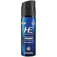 Buy HE Power Men's Perfume, 120ml Online at Low Prices in India - Amazon.in