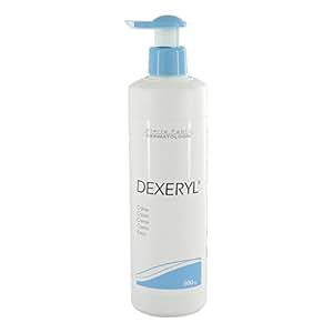 Dexeryl Creme, 500 g: Amazon.co.uk: Beauty