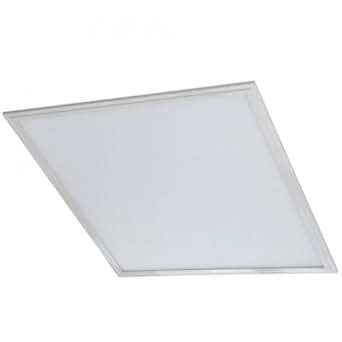 Thorn Omega LED 600 x 600 Ceiling Panel Warm White: Amazon.co.uk: Lighting