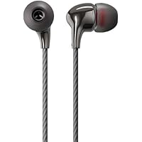 KDM M8 Wired In Ear Earphone with Mic (Transparent) : Amazon.in ...