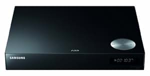 Samsung STB-E7500 3D Dual Core Smart Hub Set-Top Box with 500GB HDD and ...