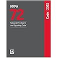 NFPA 72 National Fire Alarm and Signaling Code®, 2025 : NFPA: Amazon.in ...