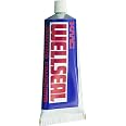 Wellseal Jointing Compound 100g : Amazon.co.uk: Automotive