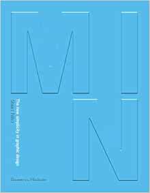 Min: The New Simplicity in Graphic Design: Amazon.co.uk: Stuart Tolley ...