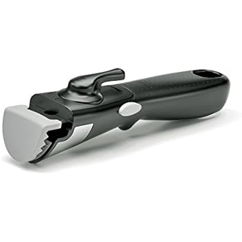 Tefal Ingenio Removable Handle with Stainless Steel Insert - Black ...