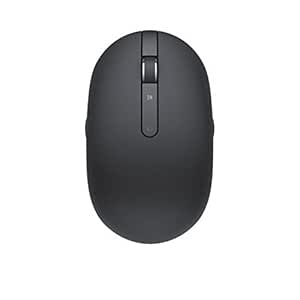 Amazon.in: Buy DELL WM527 Premier Wireless Mouse (Black) Online at Low ...