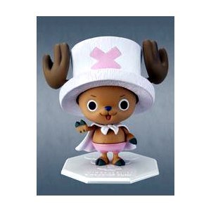 Buy Portrait.Of.Pirates Piece NEO-DX Chopperman Ver.WHITE ONE PIECE ...