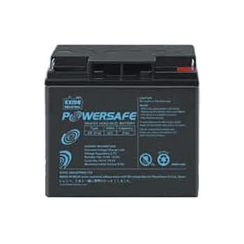 Exide 12V 26AH PowerSafe Sealed UPS Solar Battery: Amazon.in: Electronics