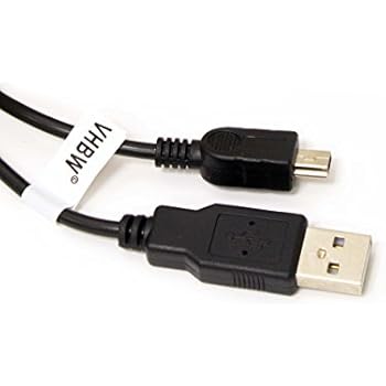 Cable USB pour Texas Instruments TI-Nspire CX, TI-Nspire CX CAS, TI ...
