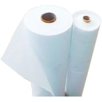 Garden Fleece Roll 30g 1.6 x 100m - More: Amazon.co.uk: Garden & Outdoors