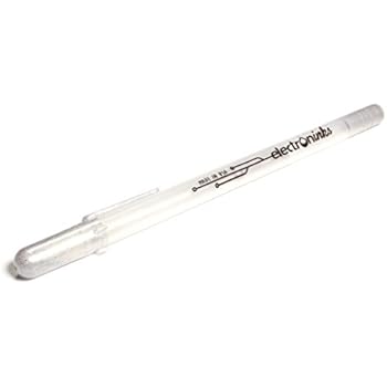 Circuit Scribe Conductive Ink Pen: Amazon.co.uk: Computers & Accessories