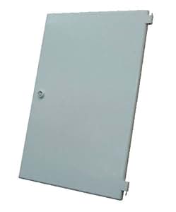 Meter Box Door - Small Permali Electric: Amazon.co.uk: DIY & Tools